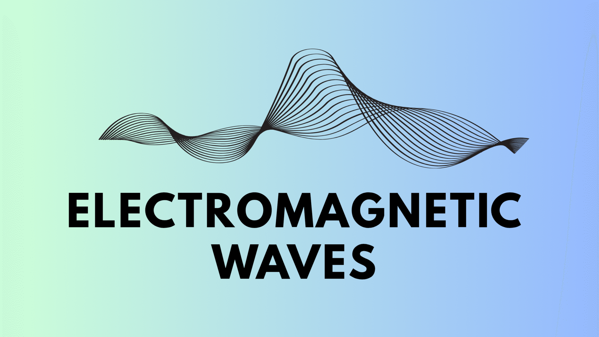Class 12 Physics Electromagnetic Waves – Complete Notes, Questions ...