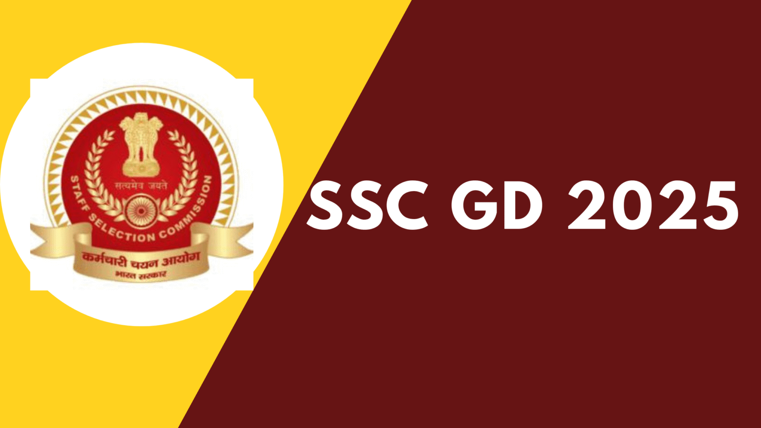 SSC GD 2025 Medical Date Out – Detailed Medical Exam, Document ...