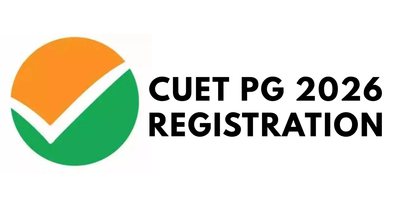 CUET PG 2026 Registration – Apply Online, Eligibility - Target ssc